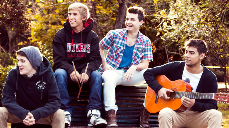 Marama - Registro de Shows - Contratar Artistas y shows para eventos