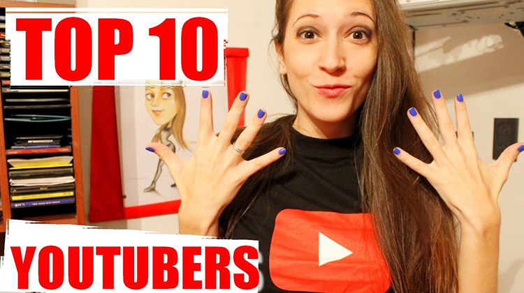Daiana Hernandez - Registro de Shows - Contratar a Youtubers